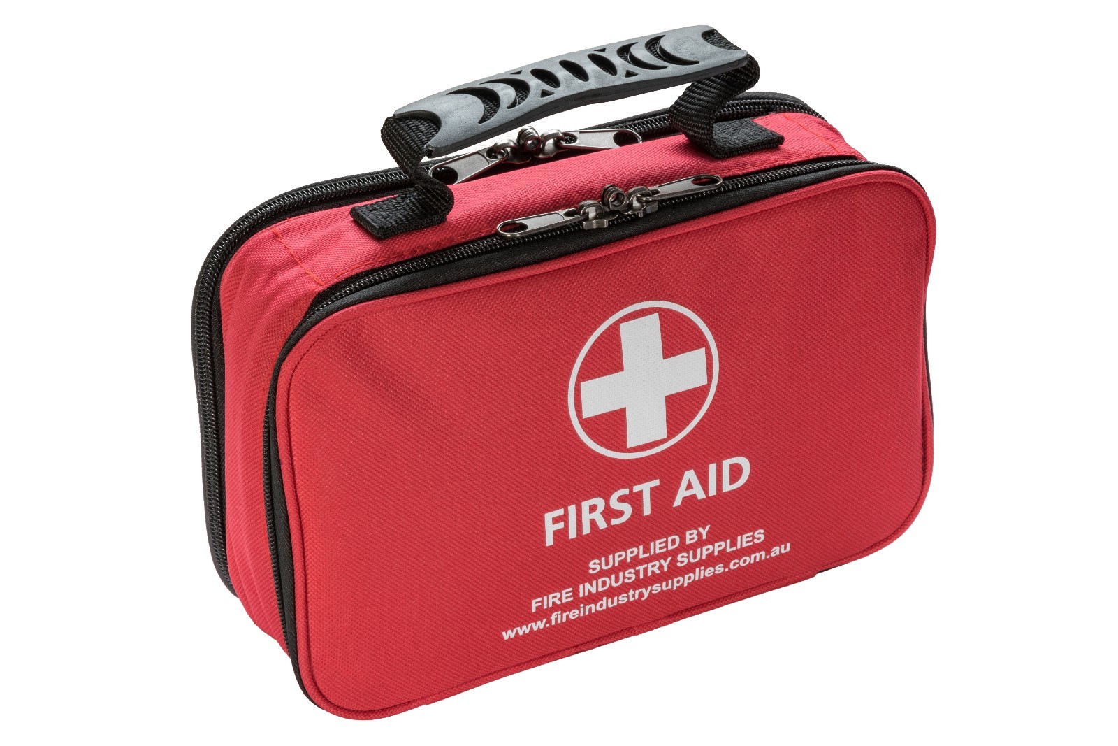 Buy Essential First Aid Kit for Home and Car Caravans - MyDeal Australia