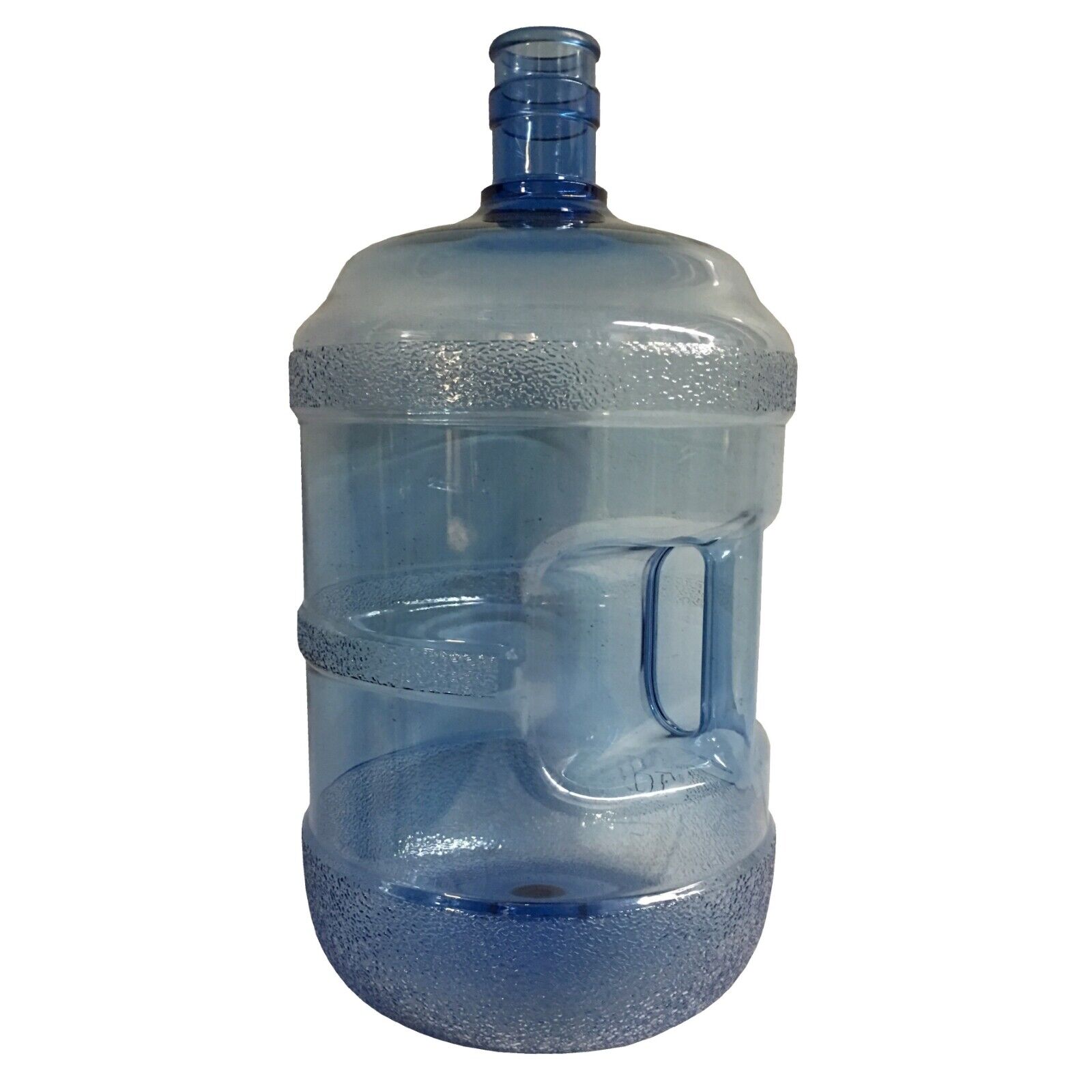 Buy EY 15-litre Polycarbonate H2O Bottle - Bottled Water Cooler ...