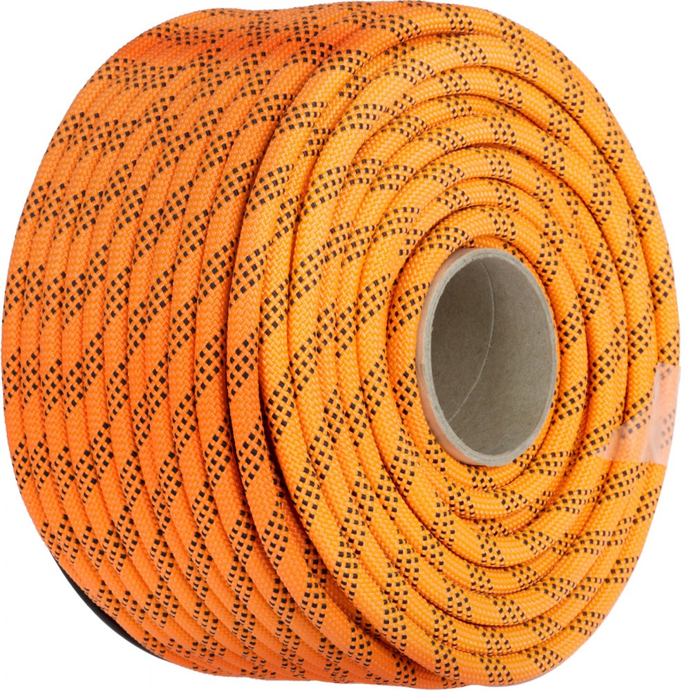 Buy Polyester Rope 14 mm x 61 m Load and Pulling Rope 3901kg Breaking ...