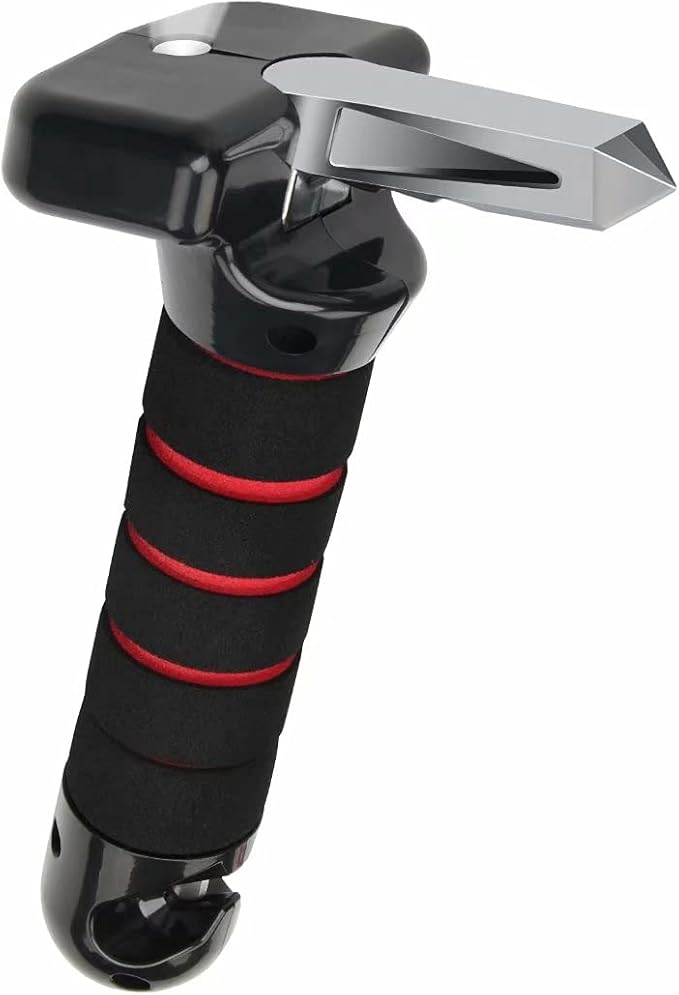 Buy Auto Cane Assist Support Elderly Handicapped Senior Car Door Handle ...