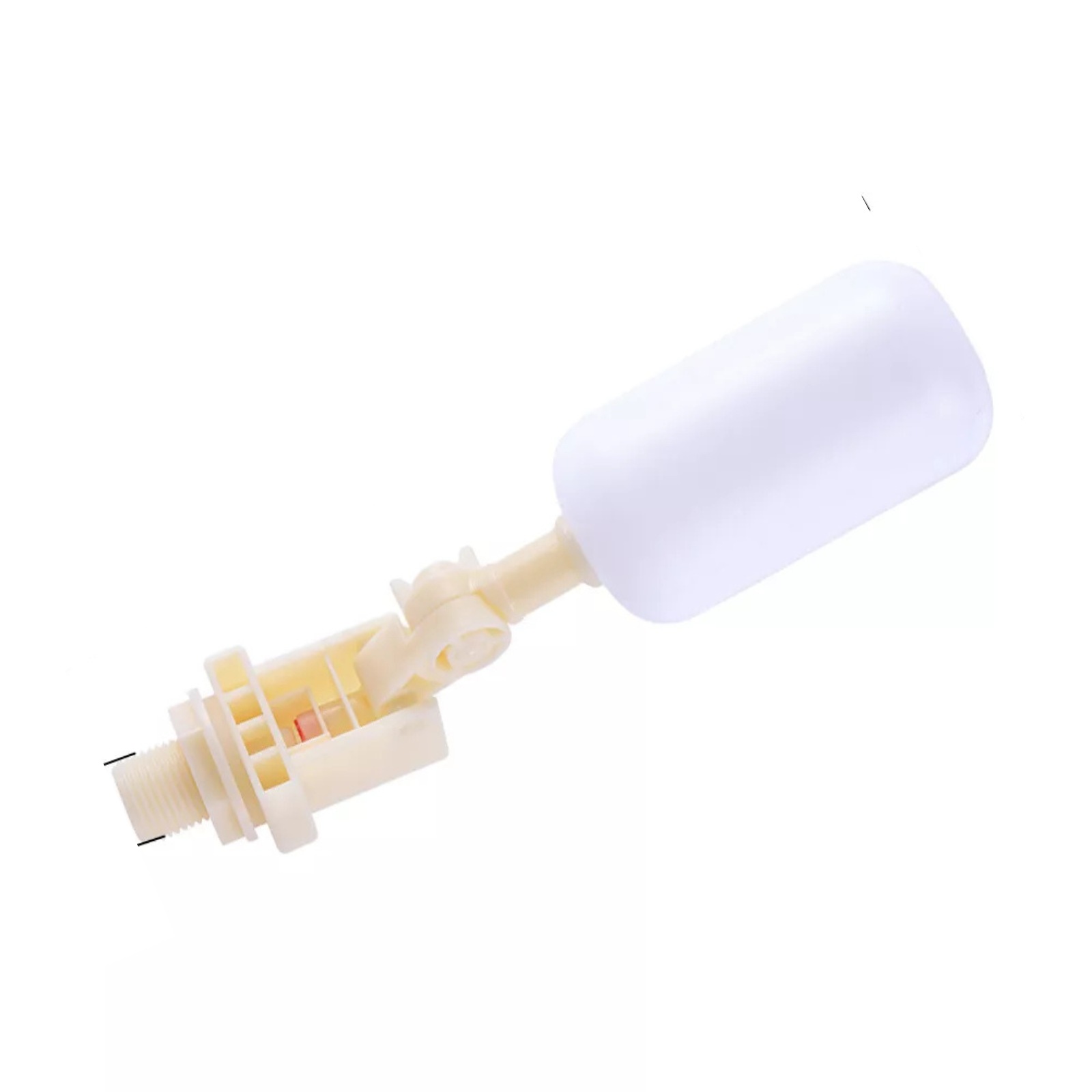 Buy Float Ball Adjusting Tank Trough Pool Spa Automatic Water Level ...