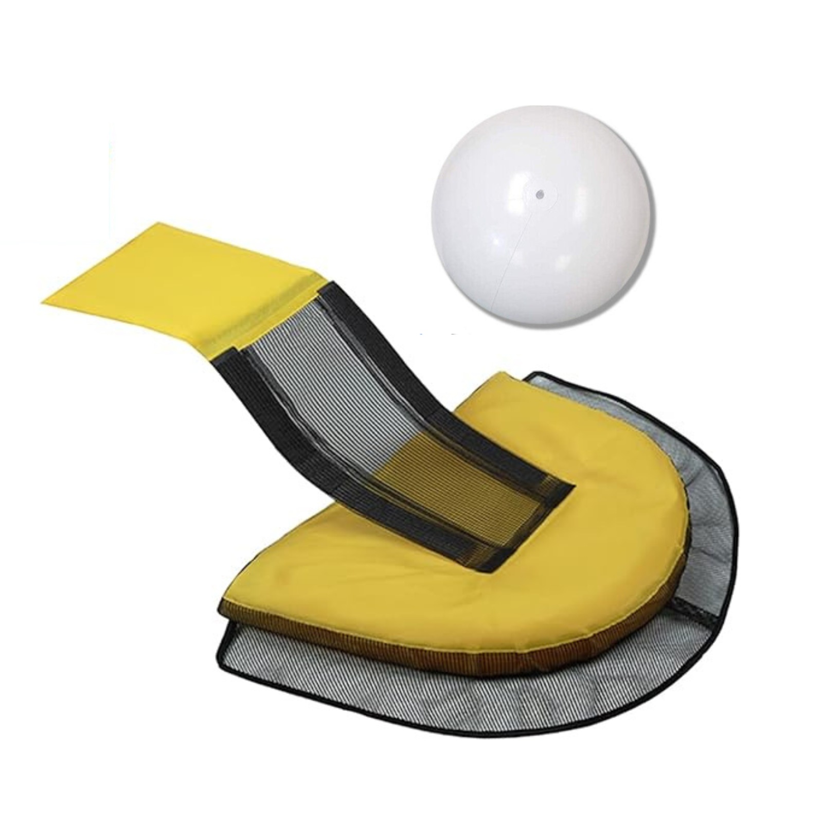 Buy Yellow Escape Ramp Swimline Swimming Pool Rescue Critter Animal ...