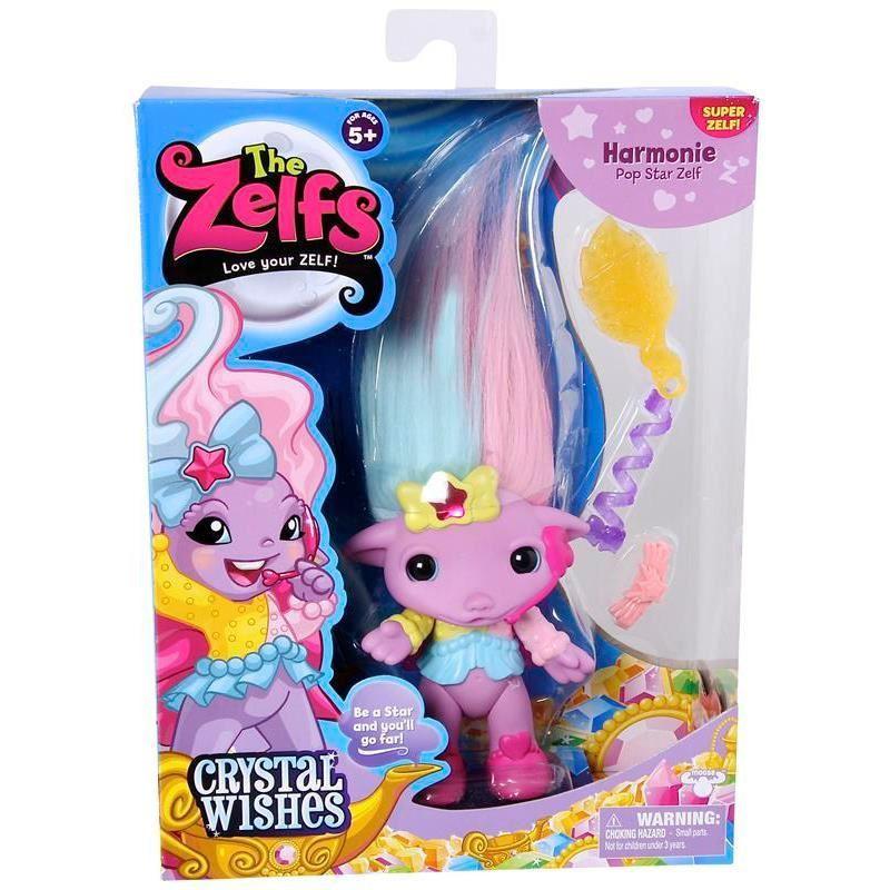 Buy THE ZELFS S6 SUPER ZELFS HARMONIE - MyDeal Australia