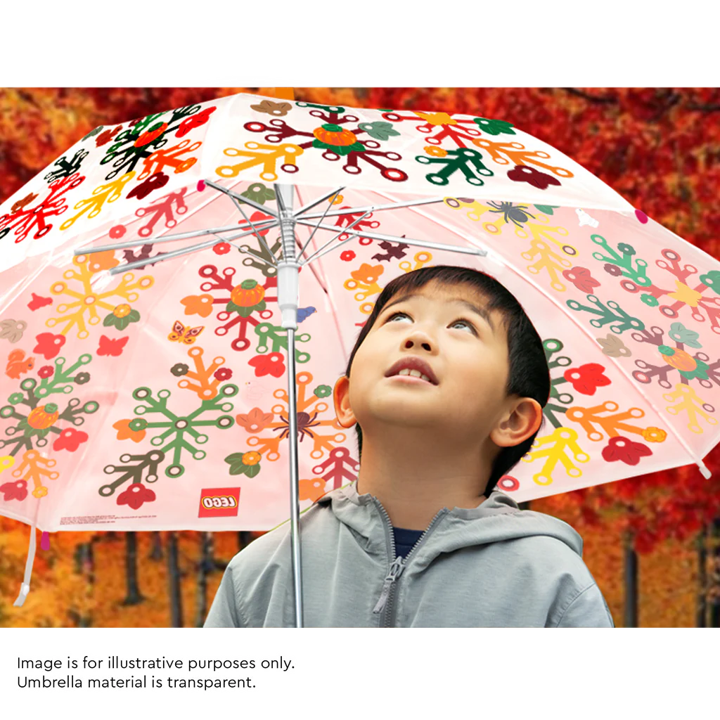 Buy LEGO Halloween Kids Umbrella - MyDeal Australia