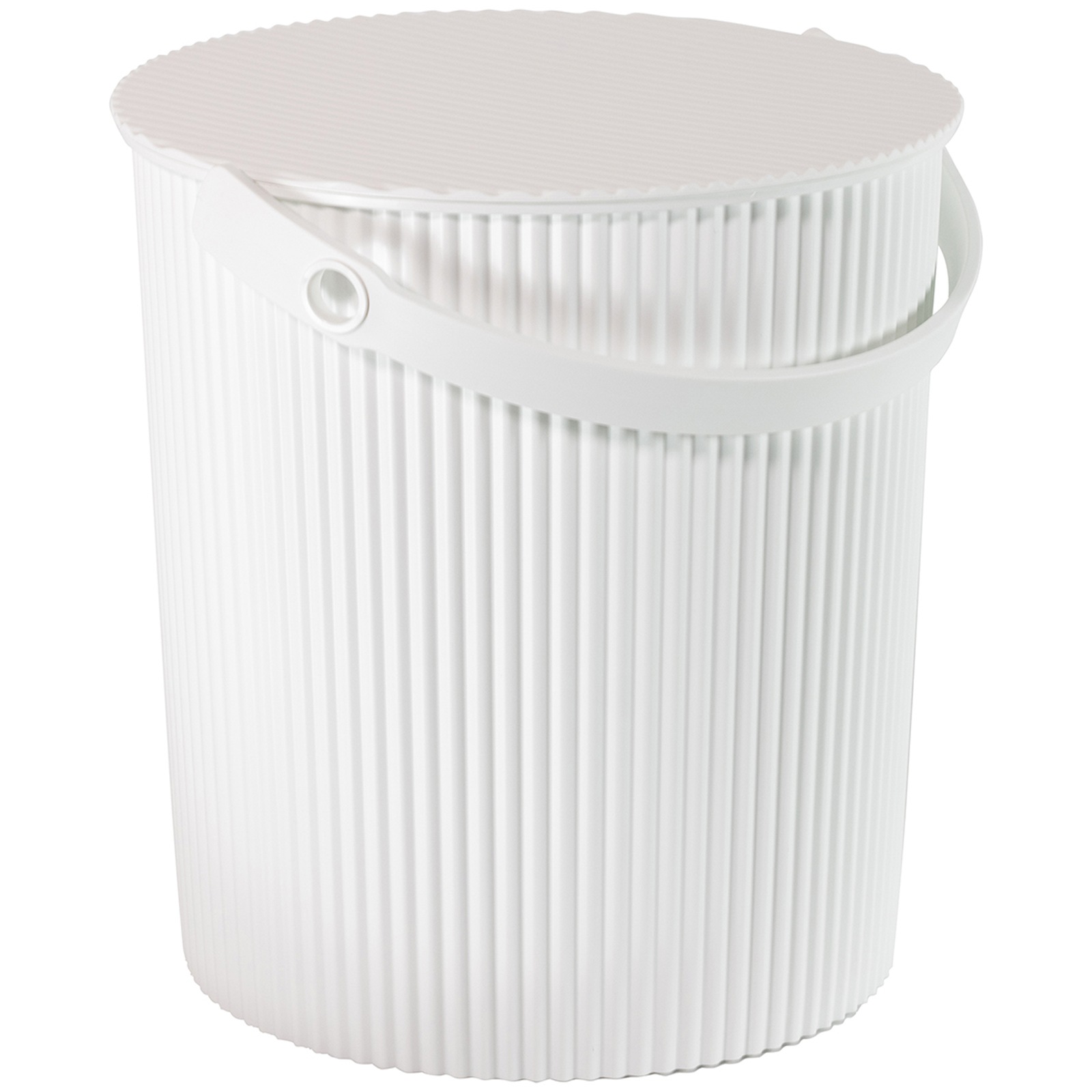Buy Icon Chef OmnioUtil Bucket White - 20L - MyDeal Australia