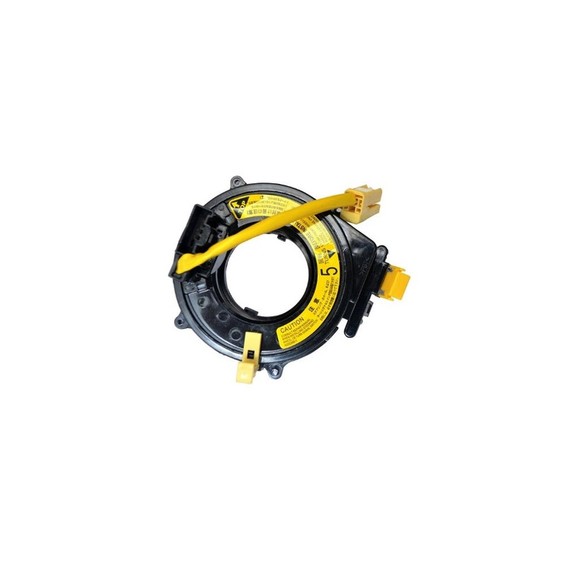 Buy Clock Spring Spiral Cable for Toyota Hilux Surf RZN185 3RZ-FE 2.7L ...