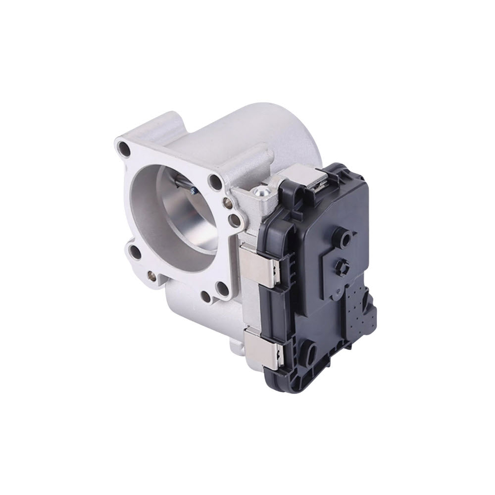 Buy Throttle Body For Skoda Rapid 1.2 1.4 TSI CBZB CBZA - MyDeal Australia