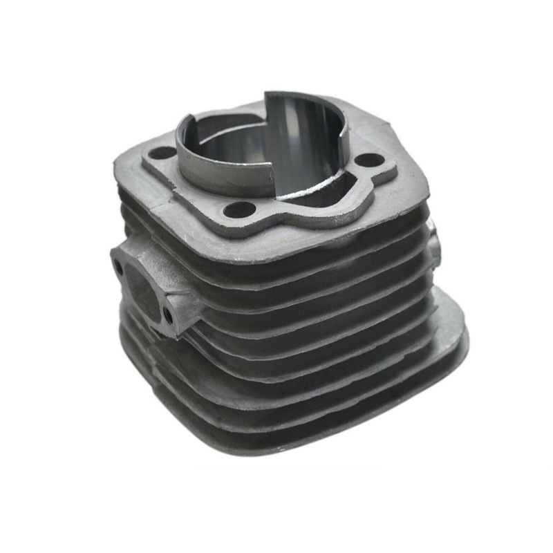 Buy TDR 2 Stroke 80CC 66CC Engine Kit Rebuild Cylinder Barrel 47mm Bore ...