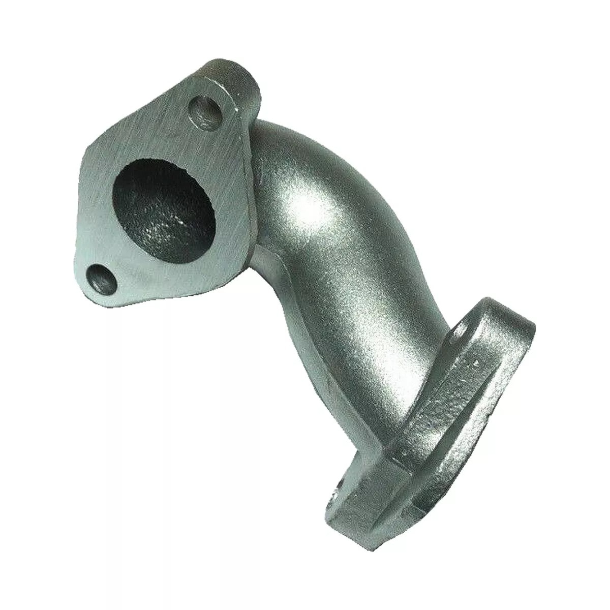 Buy TDR Intake Manifold Inlet Pipe 50cc 70cc 90cc 110cc 125cc Pit Dirt ...