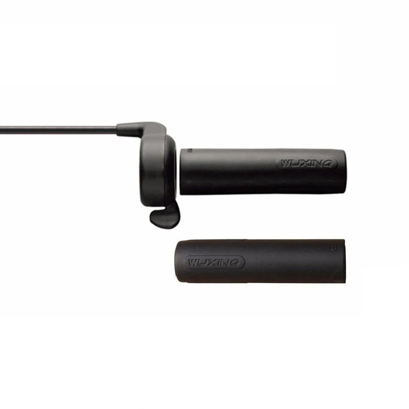 Buy TDR Universal Electric Scooter Bike GoKart Thumb Throttle 3 Wires ...