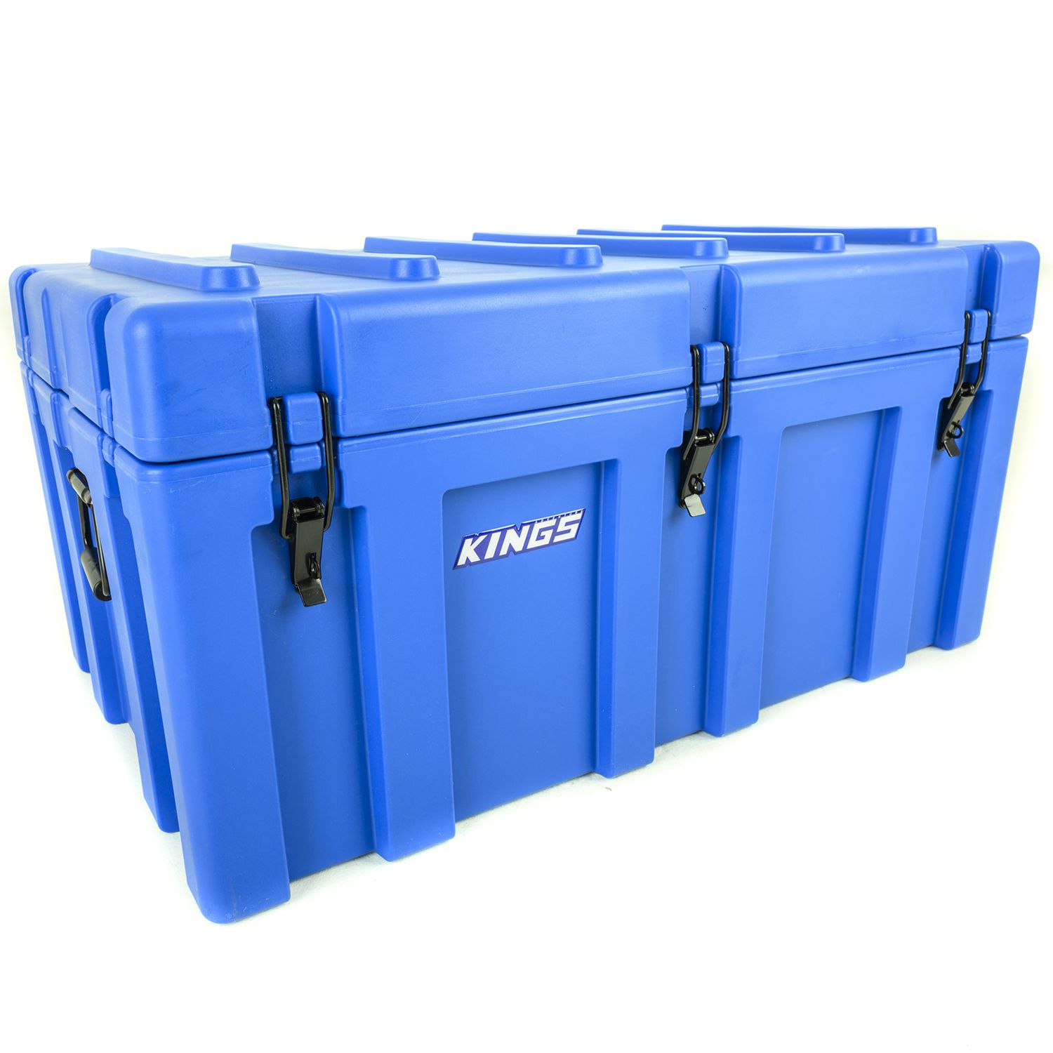 Buy Adventure Kings 156L Storage Travel Camping tough box Weather ...