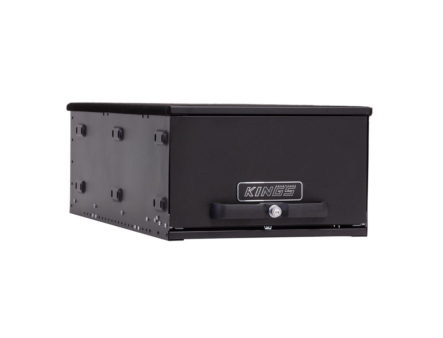 Buy Kings 900mm Drawer Modular Design - Heavy Duty Frame - Premium ...