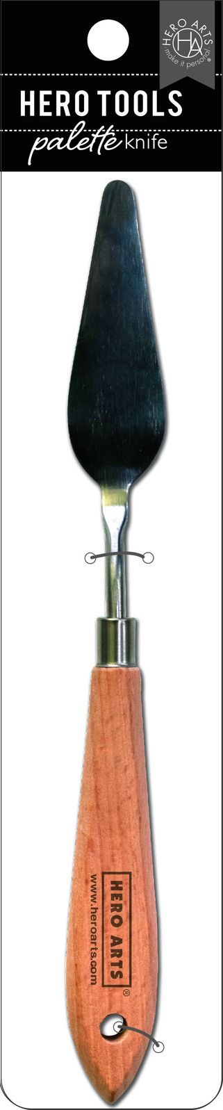 Buy Hero Arts Hero Tools Palette Knife - MyDeal Australia