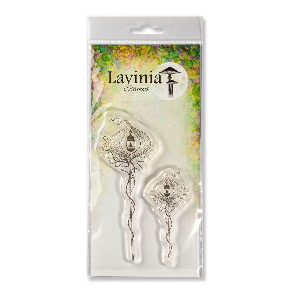 Buy Lavinia Forest Lanterns Stamp - MyDeal Australia