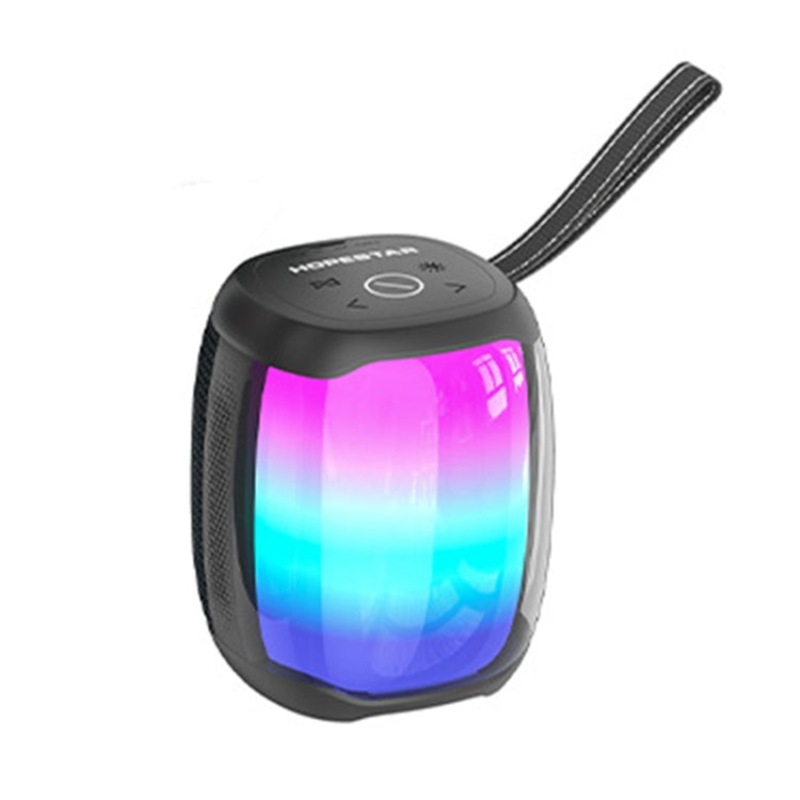 Buy HOPESTAR P50 mini TWS Outdoor RGB Light IPX6Waterproof Bluetooth ...