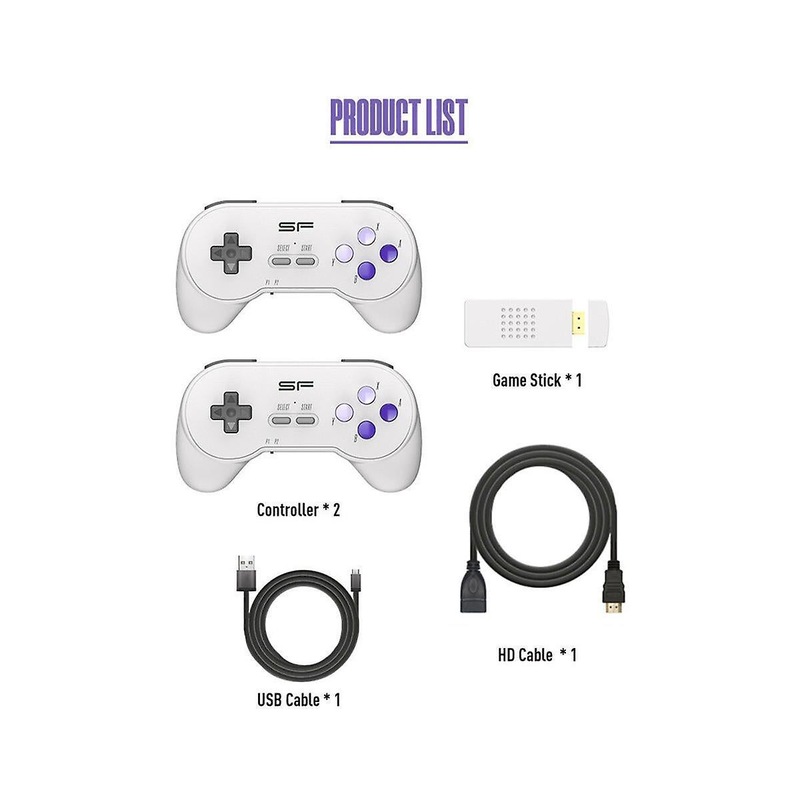 Buy Y2 Dual Handheld Tv Video Console Build In 3000 Games Portable ...