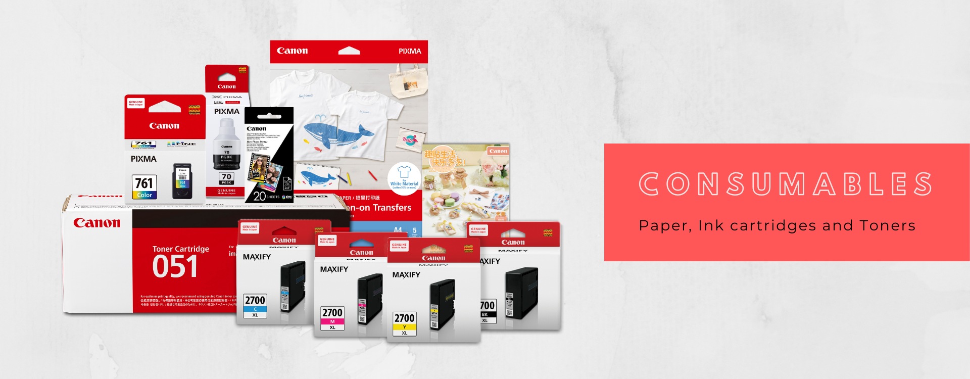 Buy Genuine Canon KC-18IL Ink & Label Pack 18 sheets 8x Stickers ...