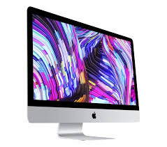 Buy *RFB* Apple iMac 2019 27" 5K Core i9-9900K 32GB RAM 500GB SSD 580X 8GB Graphics - Factory ...