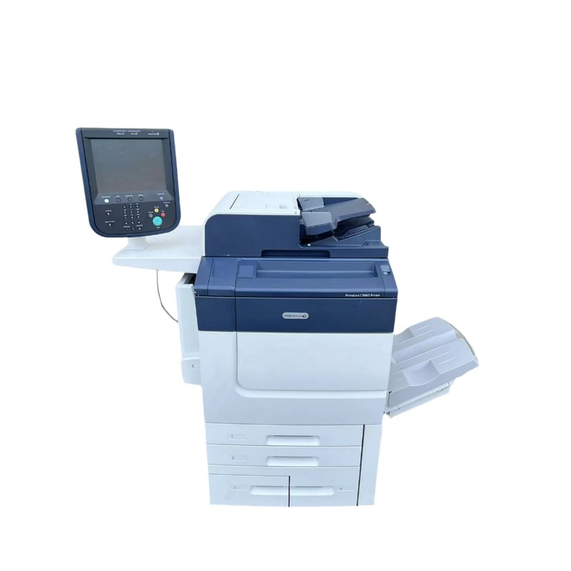 Buy *Used!* Fuji Xerox PrimeLink C9065/C9070 A3 Production Printer and ...