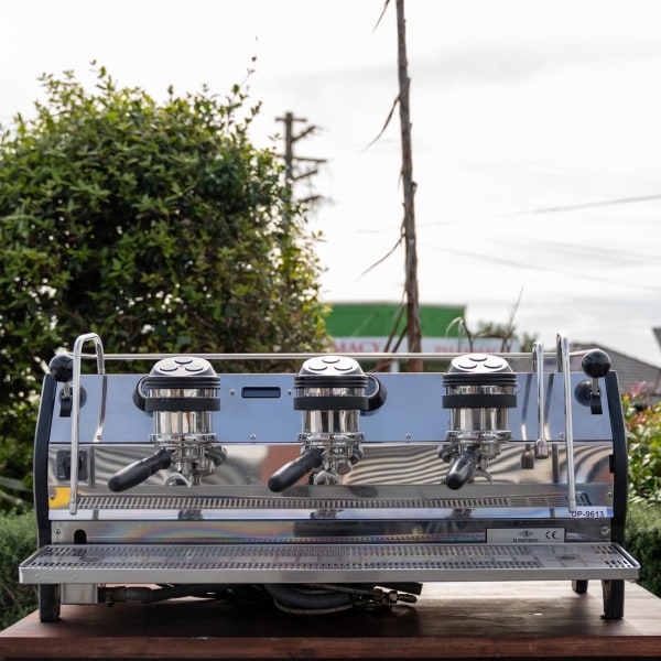 Buy Ex Training Room 2021 La Marzocco Strada AV Commercial Coffee ...