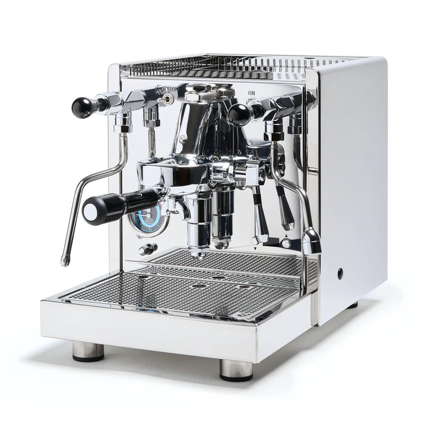 Buy Quick Mill Aquila Plus Profi Coffee Machine - MyDeal Australia
