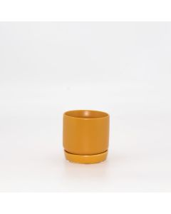 Buy Mini Oslo Planter Tobacco - MyDeal Australia
