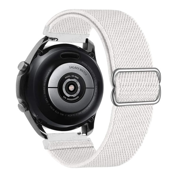 Buy Huawei Watch 5 (42mm) Braided Loop Flex Watch Straps - MyDeal Australia