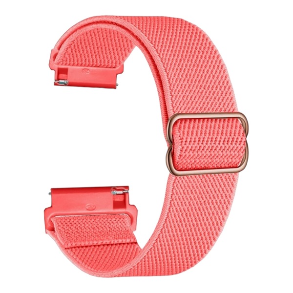 Buy Huawei Watch 5 (46mm) Braided Loop Flex Watch Straps - MyDeal Australia