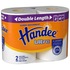 Buy Handee Ultra Double Length Paper Towels 2 Pack - MyDeal Australia