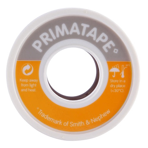 Buy Primatape Elastic 5cm x 1m - MyDeal Australia