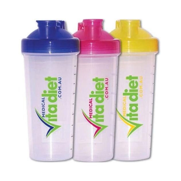 Buy VITA DIET SHAKER 500ML - MyDeal Australia