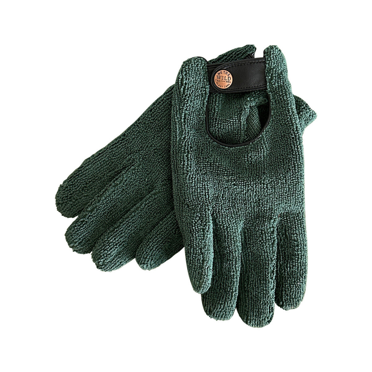 Buy We The Wild Plant Care Leaf Cleaning Gloves - MyDeal Australia