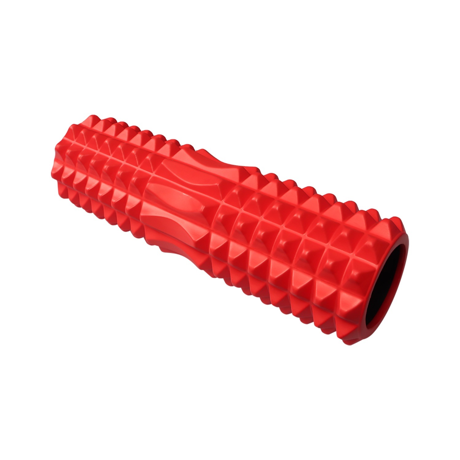 Buy Firm Foam Roller 44cm Red - MyDeal Australia