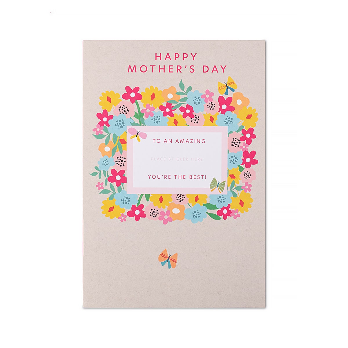 Buy Hallmark Mother's Day Card - Make it personal! Choose your ...