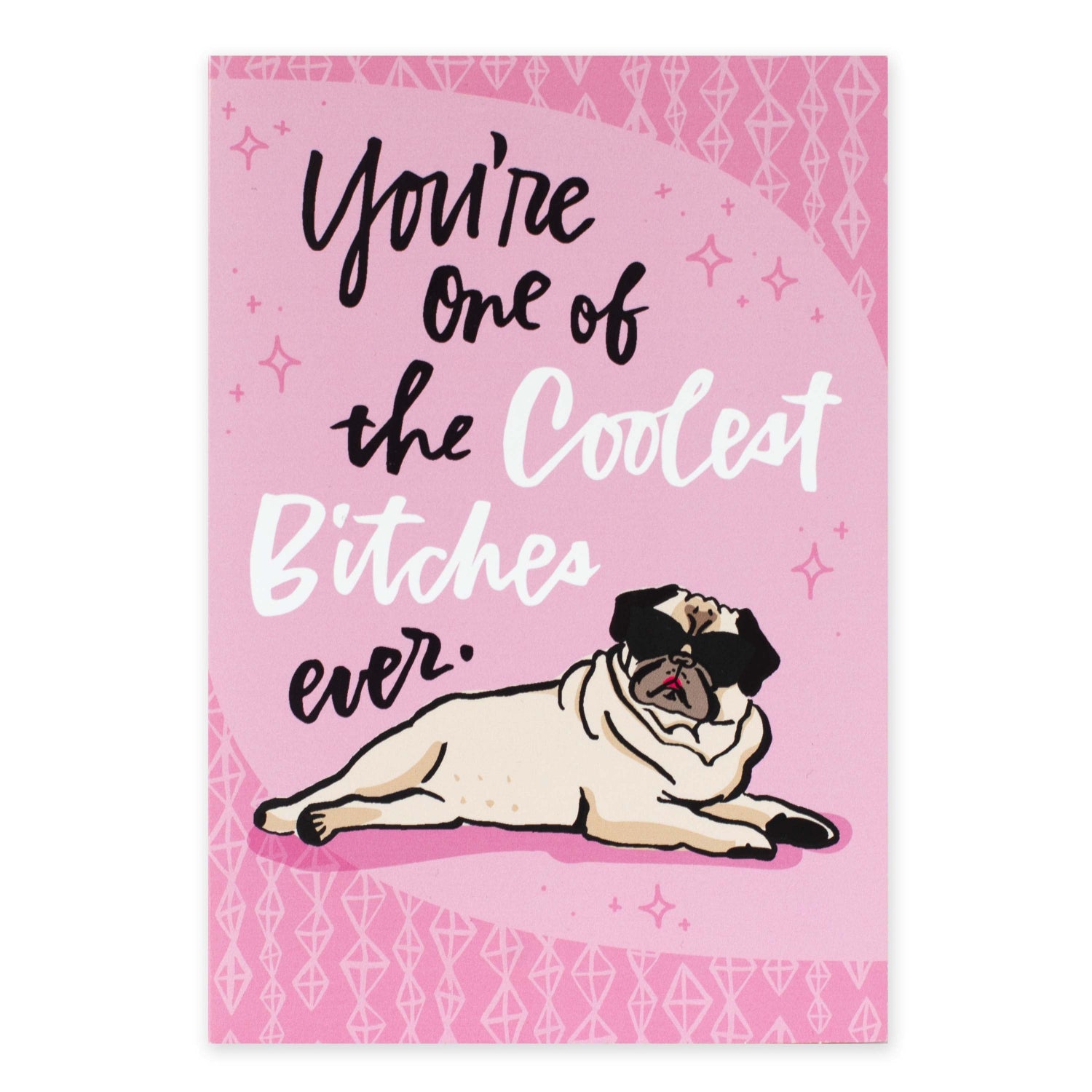 Buy Hallmark Shoebox Birthday Card - One of the Coolest - MyDeal Australia