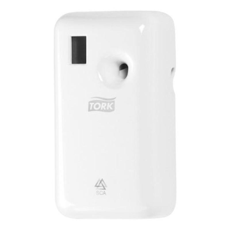 Buy Tork Air Freshener Spray Dispenser A1 System (562000) - MyDeal