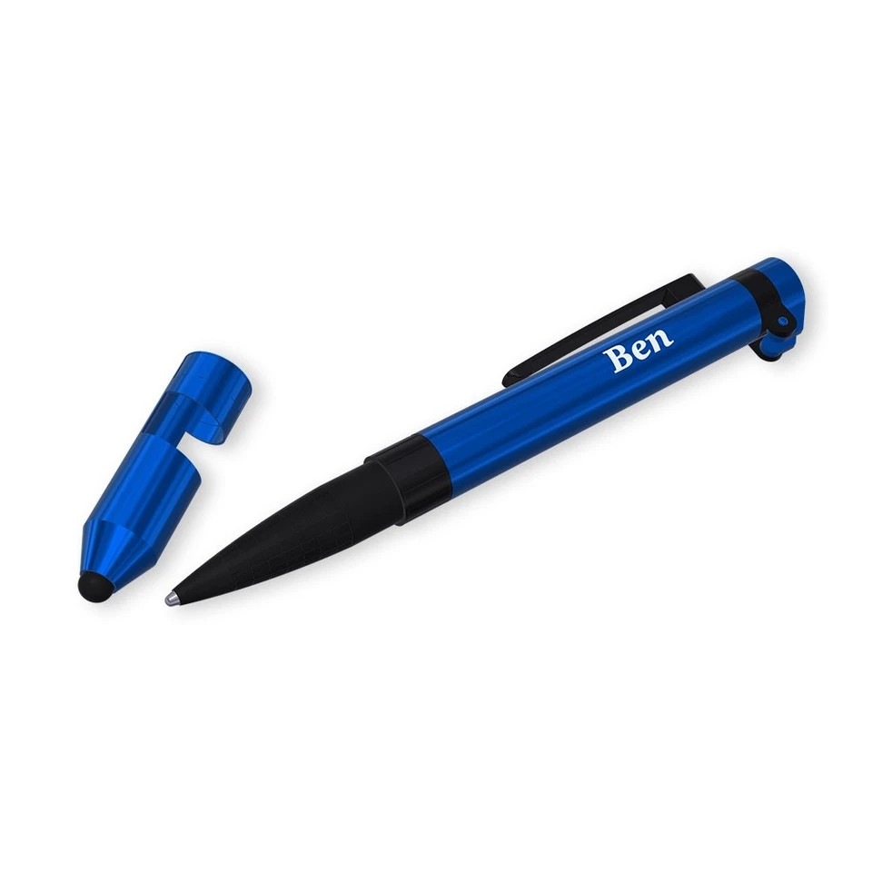 Buy Ben Metal 7-in-1 Multi Tool Pen - With Torch/Compass/Phone ...