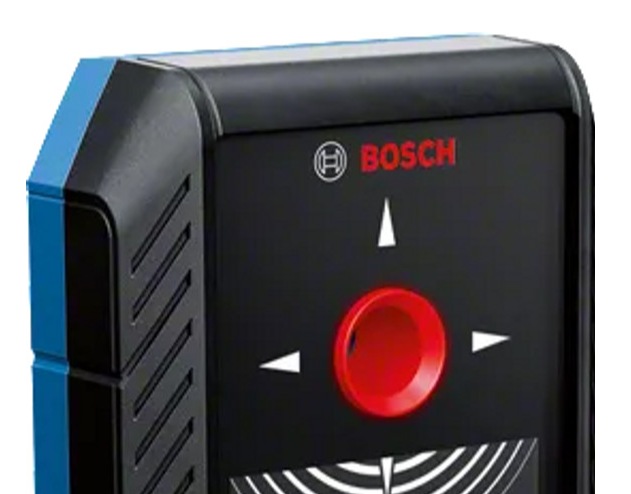 Buy Bosch Professional Stud Detector Metal + Live Cable D-tect - Hole ...