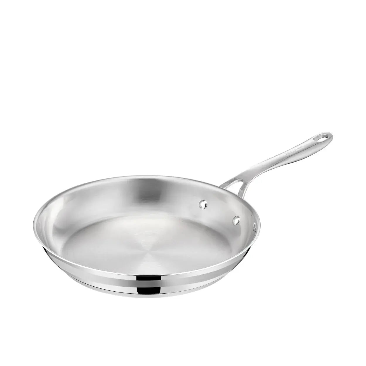 Buy Jamie Oliver by Tefal 28cm Frypan - Stainless Steel Heavy Duty ...