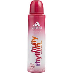 Buy Adidas Fruity Rhythm By Adidas Deodorant Spray 5 Oz - MyDeal Australia