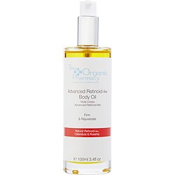 Buy Advanced Retinoid-like Body Oil --100ml/3.4oz - MyDeal Australia