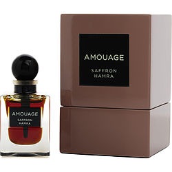 Buy Amouage Saffron Hamra By Amouage Pure Perfume 0.4 Oz - MyDeal Australia