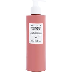 Buy Body Strategist Contour Cream Tone --380ml/12.8oz - MyDeal Australia