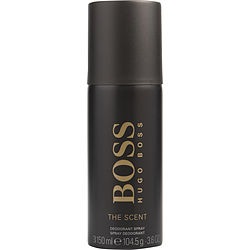 Buy Boss The Scent By Hugo Boss Deodorant Spray 3.6 Oz - MyDeal Australia