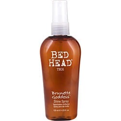 Buy Brunette Goddess Shine Spray 4 23 Oz Mydeal Australia