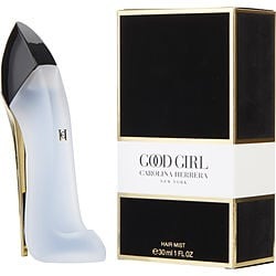 Buy Ch Good Girl By Carolina Herrera Hair Mist 1 Oz - MyDeal Australia