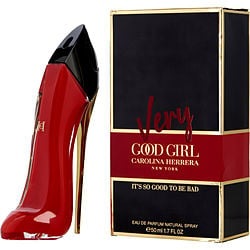 Buy Ch Very Good Girl By Carolina Herrera Eau De Parfum Spray 1.7 Oz ...