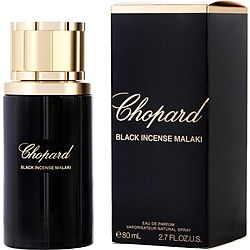 Buy Chopard Black Incense Malaki By Chopard Eau De Parfum Spray 2.7 Oz ...