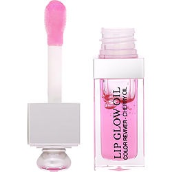 Buy Christian Dior Dior Addict Lip Glow Oil - # 007 Raspberry --6ml/0 ...