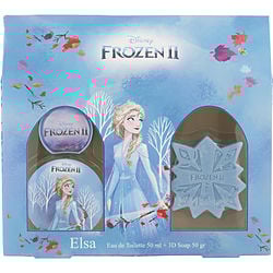 Buy Disney Gift Set Frozen 2 Disney Elsa By Disney - MyDeal Australia